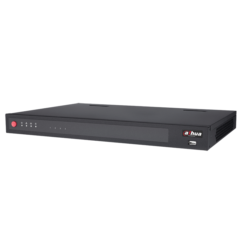 DAHUA NVS0104DH IP Decoder - ownerskey