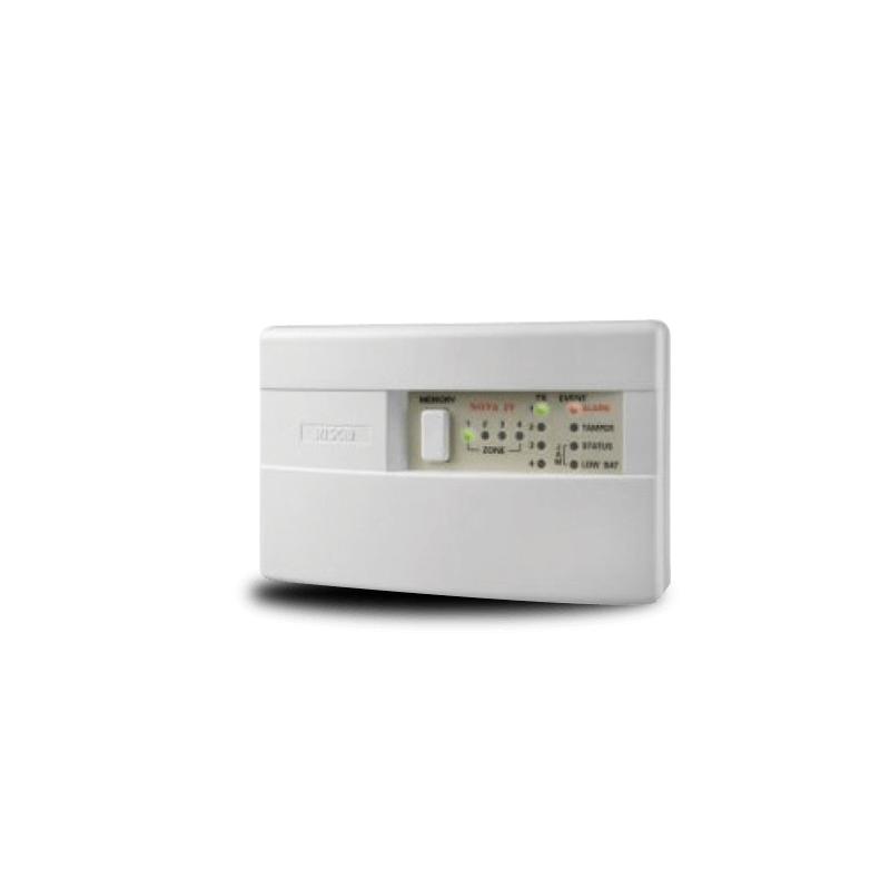 RISCO NoVAIV Wireless Receiver - ownerskey