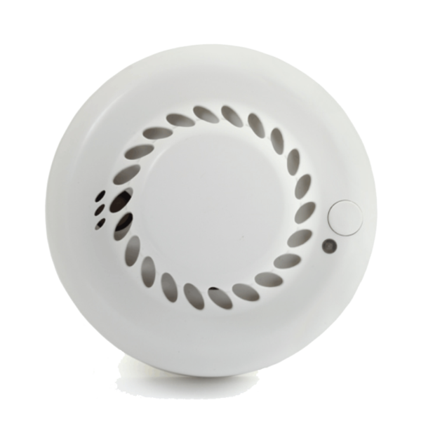 RISCO Wireless Smoke Detector - ownerskey