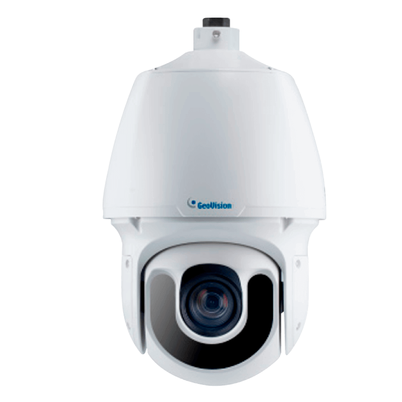 GEOVISION GV-PPTZ14031 with 14MPx 30x Pro Panoramic IP PTZ Dome - Value ...